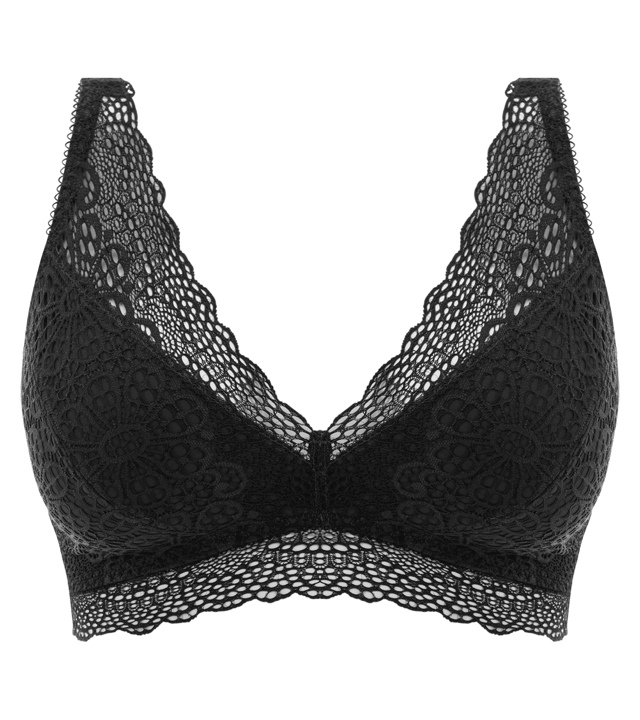Freya Erin Non Wired Bralette