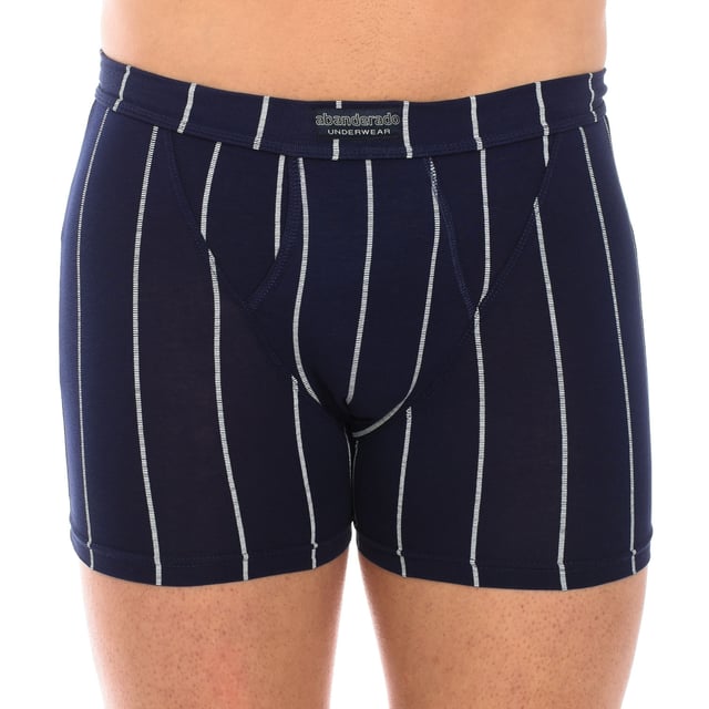 Pack-2 Sensitive Essential Boxers A5398 men