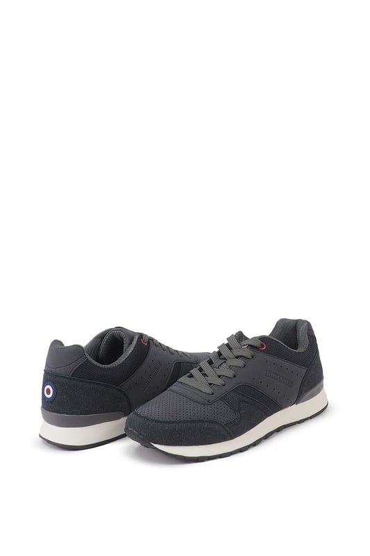Lambretta Echo Sneakers