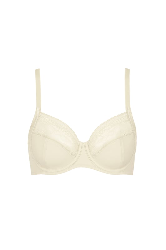 'Gina’ Underwired Full Cup Bra