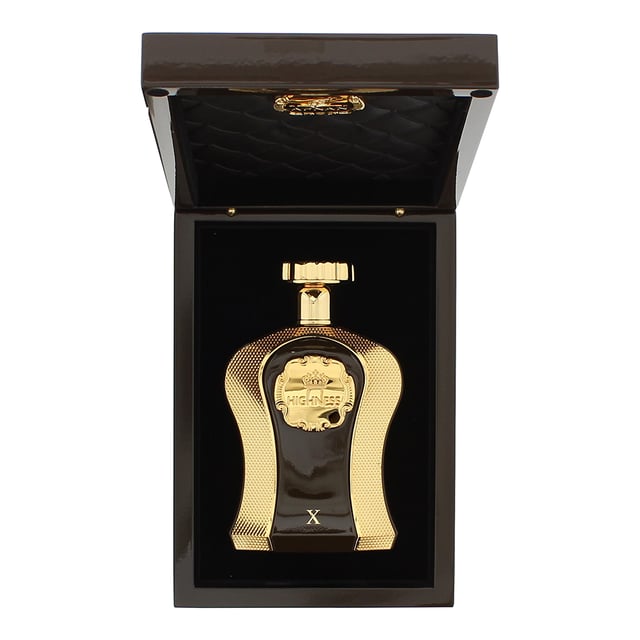 Afnan Highness X Brown Eau de Parfum 100ml