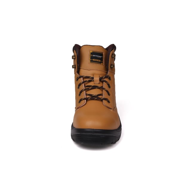Dunlop Mens Dakota Safety Boots