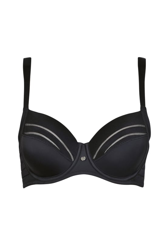 'Alegra' Full Cup Bra