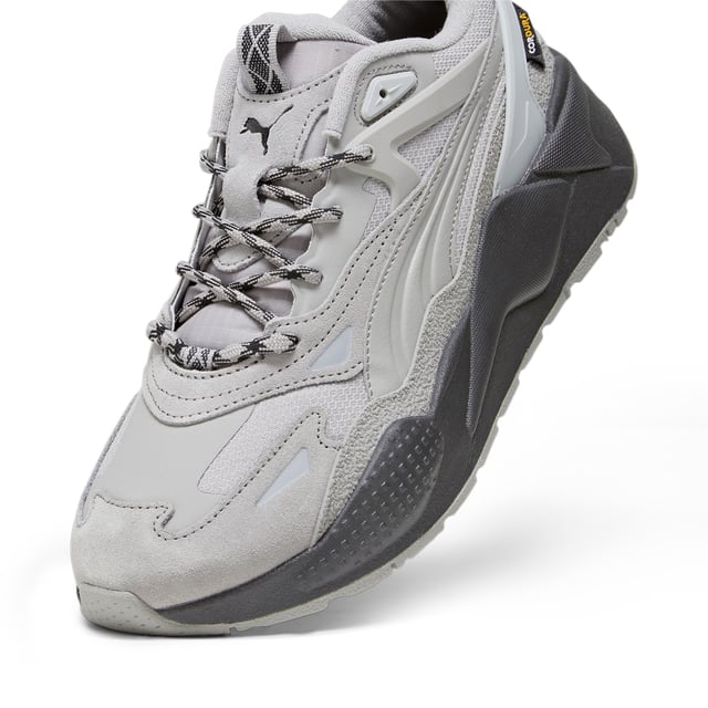 PUMA Unisex RS-X Efekt Cordura Sneakers