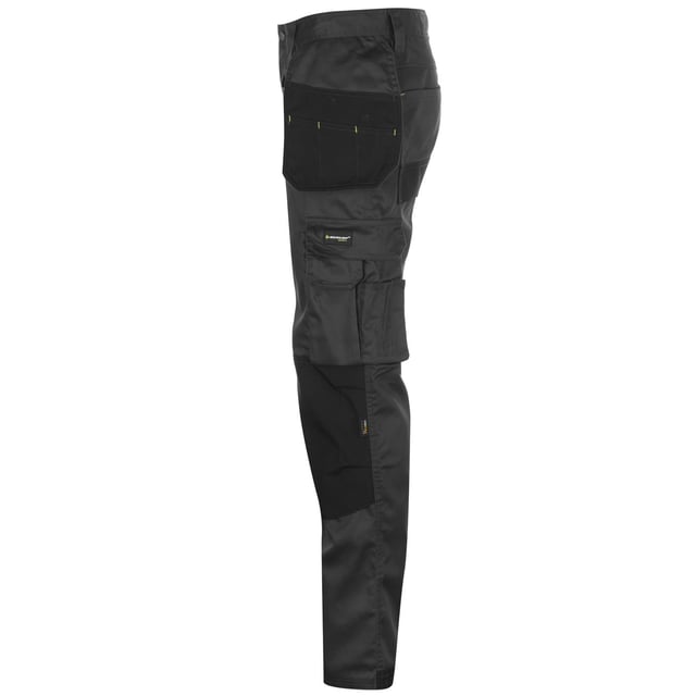 Dunlop Mens On Site Trousers