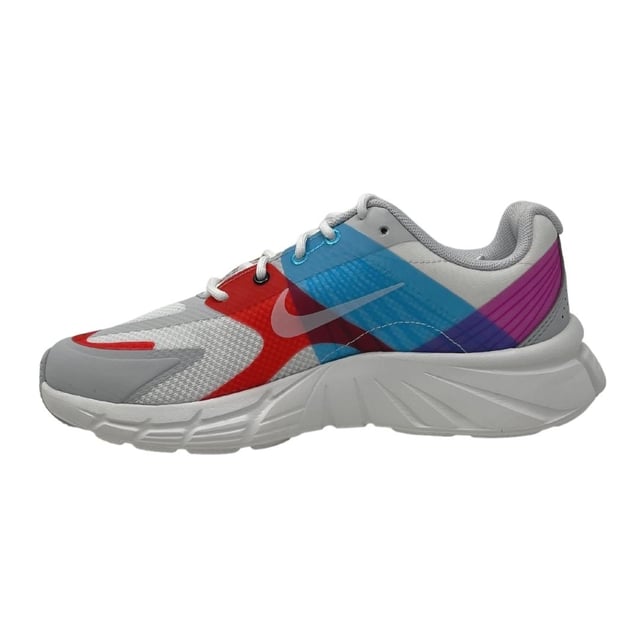 Nike Alphina 5000 CK4330 100 witte sneakers