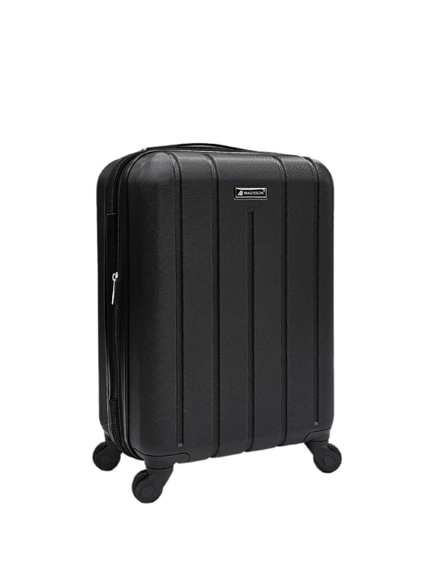 Robust Hard shell Suitcase 4 Wheel Lightweight Luggage