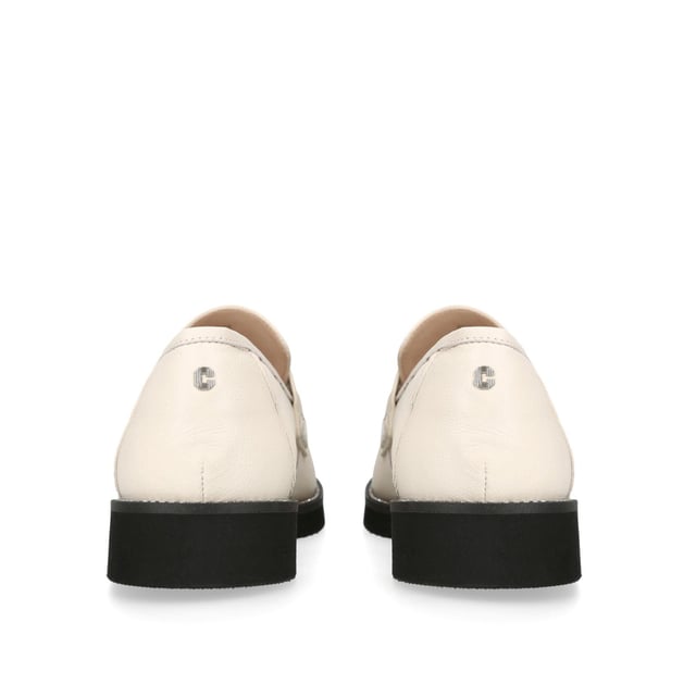 Carvela Leather Reaction Loafers