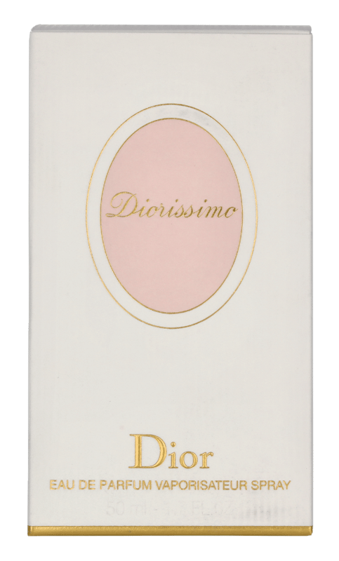 diorissimo edp