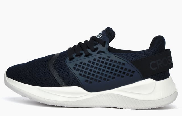 Crosshatch Guerriero Mens