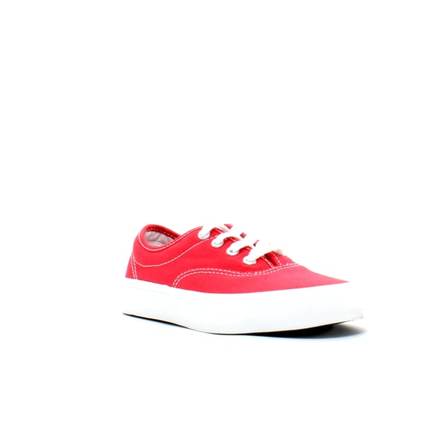 Converse All Star Standard Cvo Ox Mens Red Plimsolls
