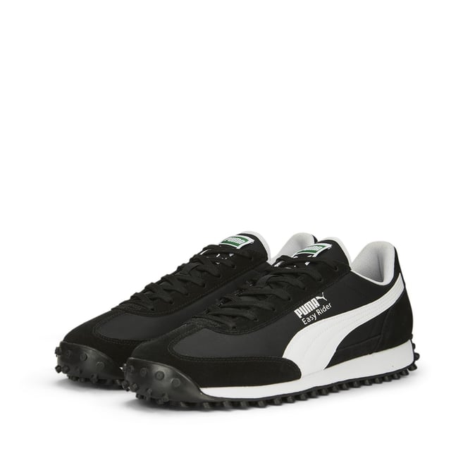 Puma Mens Easy Rider Trainers
