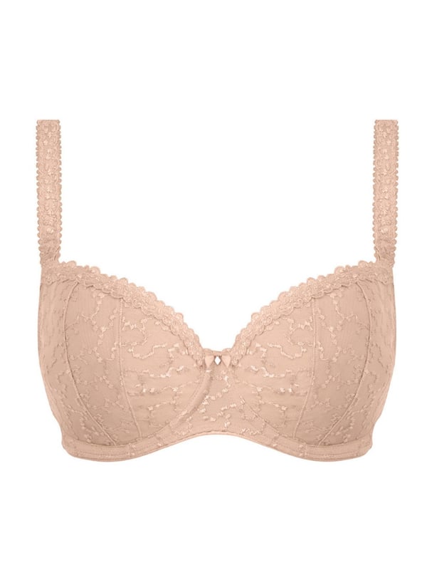 Ana Half Cup Bra