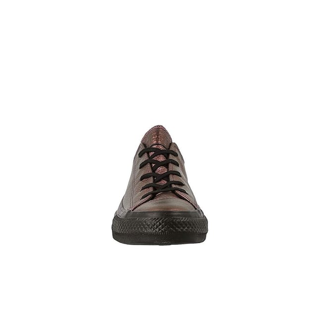 Converse Chuck Taylor All Star OX Womens Pink Plimsolls