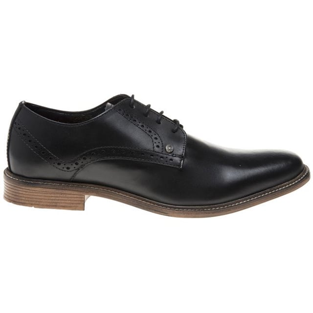 Lambretta Harvey Derby Shoes