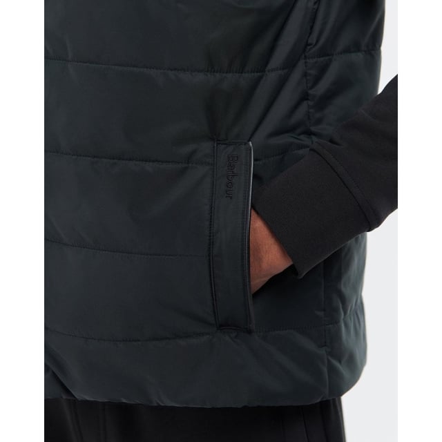 Barbour Farnham Mens Quilted Gilet