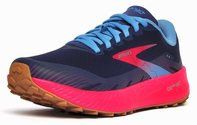 Brooks Catamount All Terrain Womens