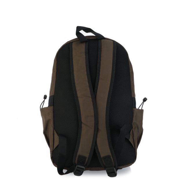 Accessories Lyle And Scott Recycled Ripstop Backpack in olive