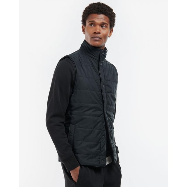 Barbour Farnham Mens Quilted Gilet