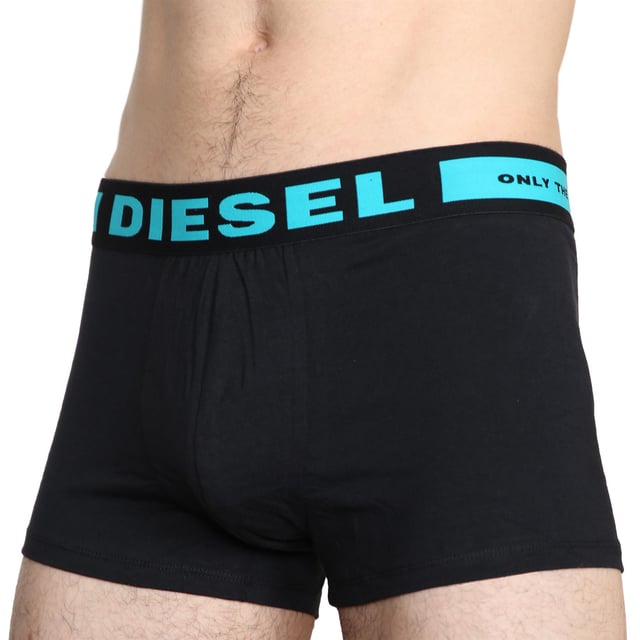 Diesel Mens Boxers 3 Pack
