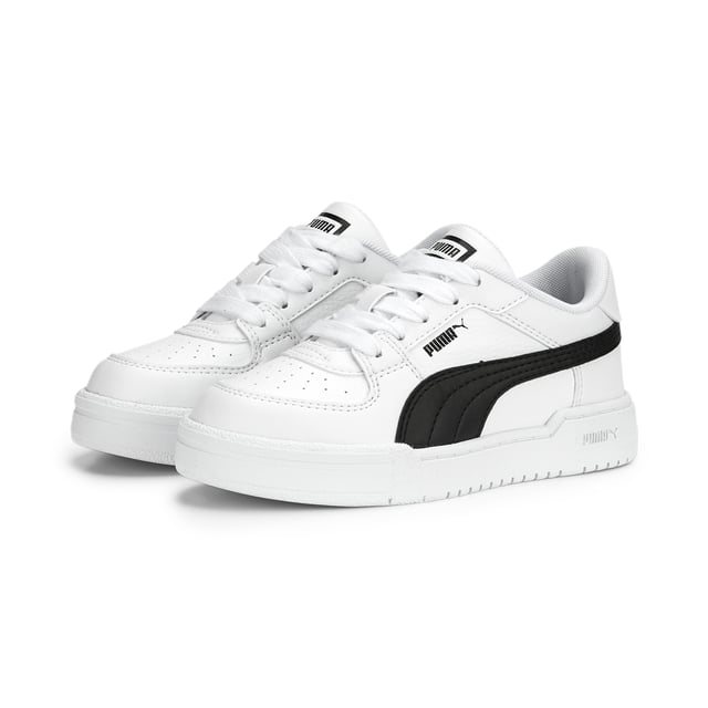 PUMA Childrens Unisex CA Pro Classic Trainers