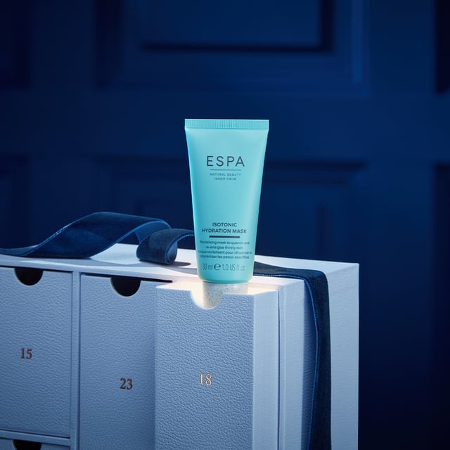 ESPA Wellness Advent Calendar
