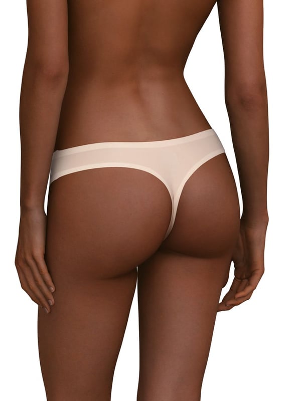 SoftStretch String Thong