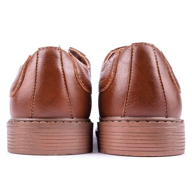 Lambretta Henry Shoes