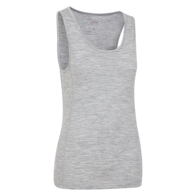 polyester cami vest