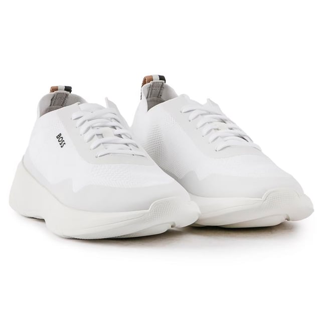 Boss Dean Run Trainers