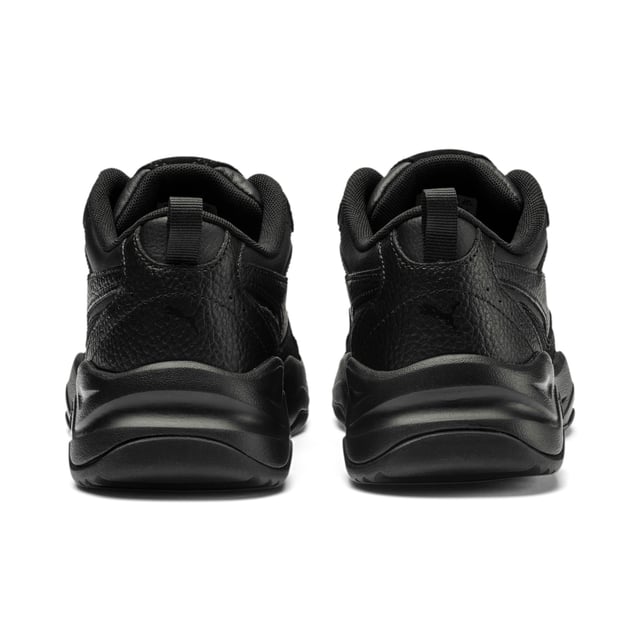 PUMA Womens Cilia Lux Training Trainers