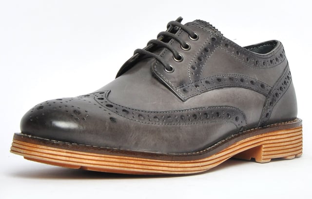 Catesby England Colchester Brogue Mens