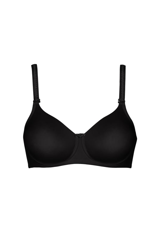 'Victoria' Underwired T-Shirt Bra