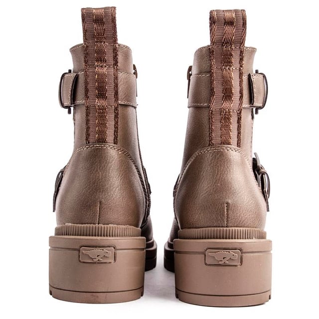 Rocket Dog Ilo Boots