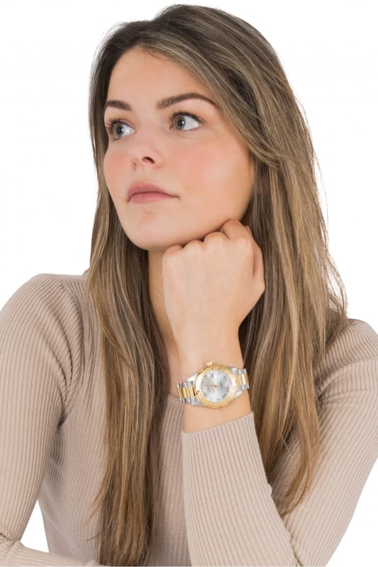 Invicta Pro Diver 12852 Women's Quartz Watch - 38mm