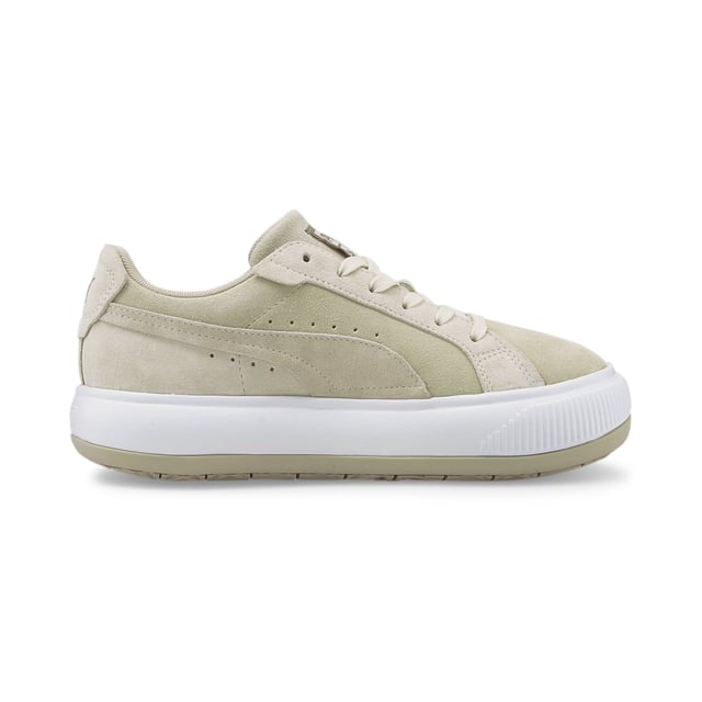 PUMA Womens Suede Mayu Rare Trainers
