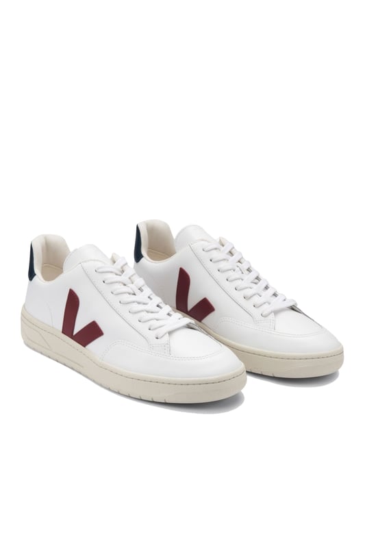 Veja V12 B-mesh Trainers