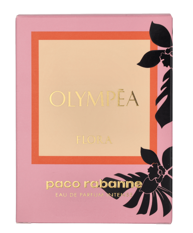 Paco Rabanne Olympea Flora Intense Edp Spray.