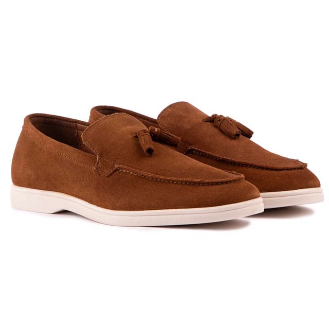 Thomas Crick Santos Shoes