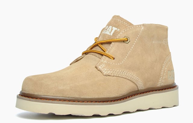 Caterpillar CAT Narrate Chukka Mens