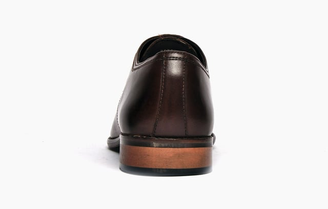 Catesby England St. Louis Leather Mens