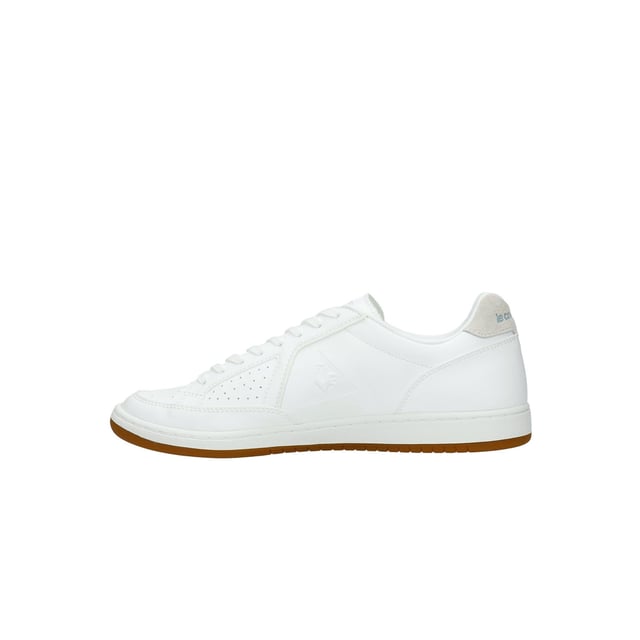 Le Coq Sportif Icons S Lea Mens White Trainer