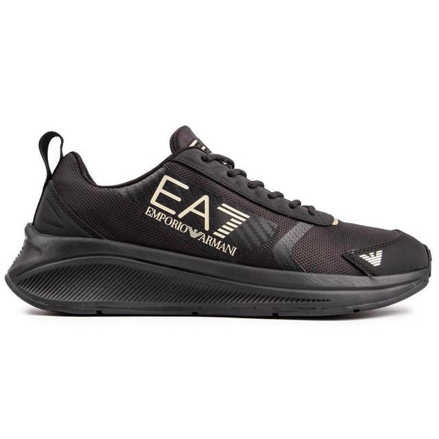 Ea7 Future Cordura Trainers