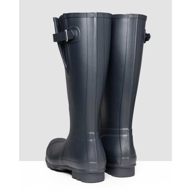 Original Side Adjustable Mens Wellington Boots