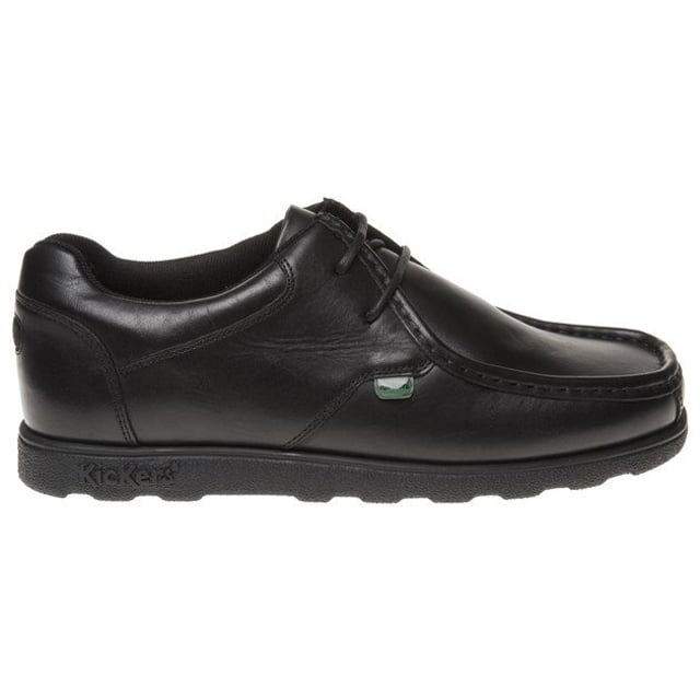 Kickers Fragma Lace Shoes