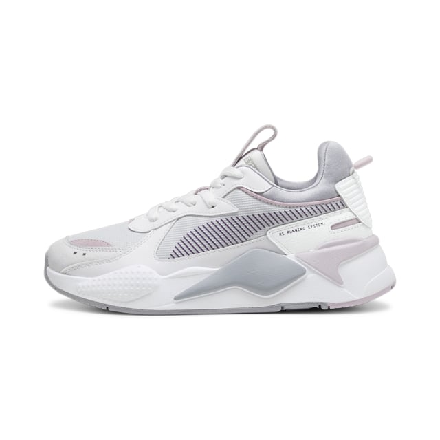 PUMA Womens RS-X Soft Sneakers Trainers