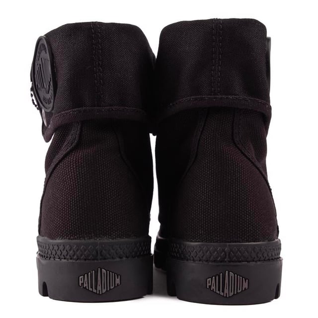 Palladium Baggy Trainers