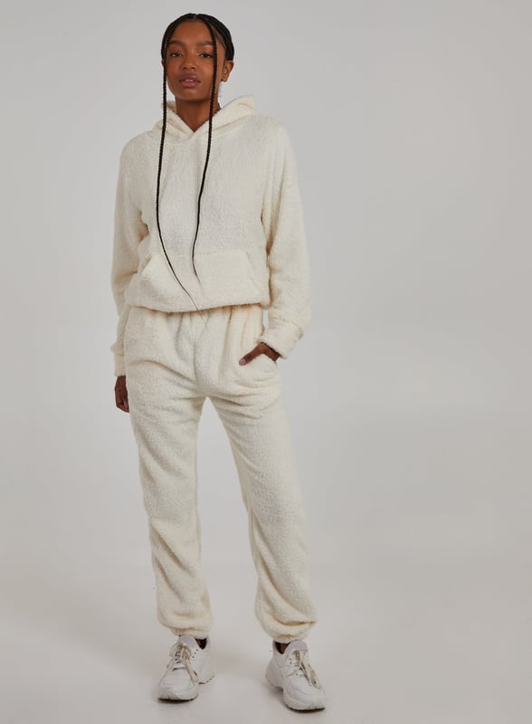 Teddy Joggers
