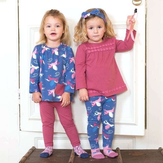 Kite Clothing Daisy Tunic