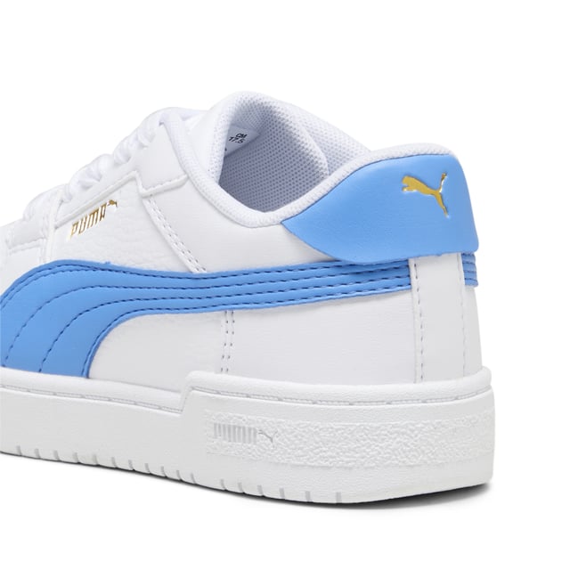 PUMA Childrens Unisex CA Pro Classic Trainers